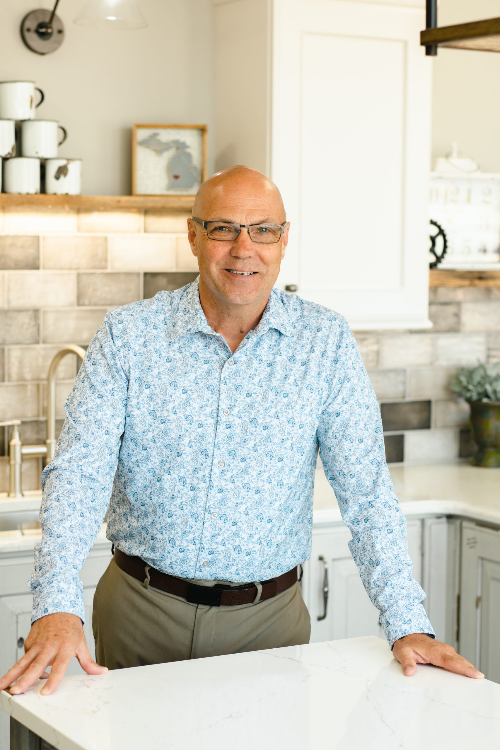 About Us - Standale Home Studio