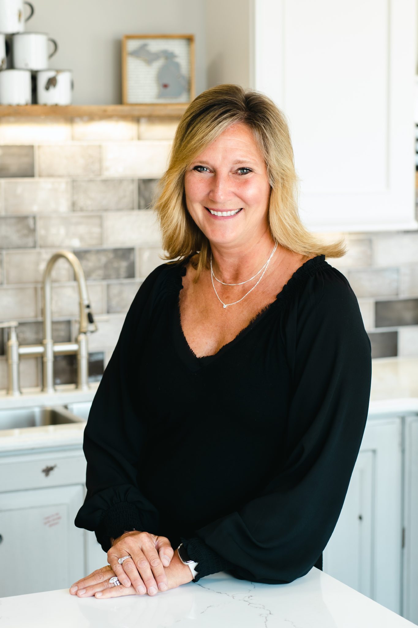 About Us - Standale Home Studio